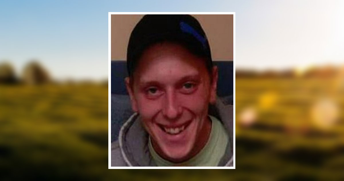 Jonathan D. POLLOCK Obituary May 12, 2017 - Olney Foust Funeral Homes ...