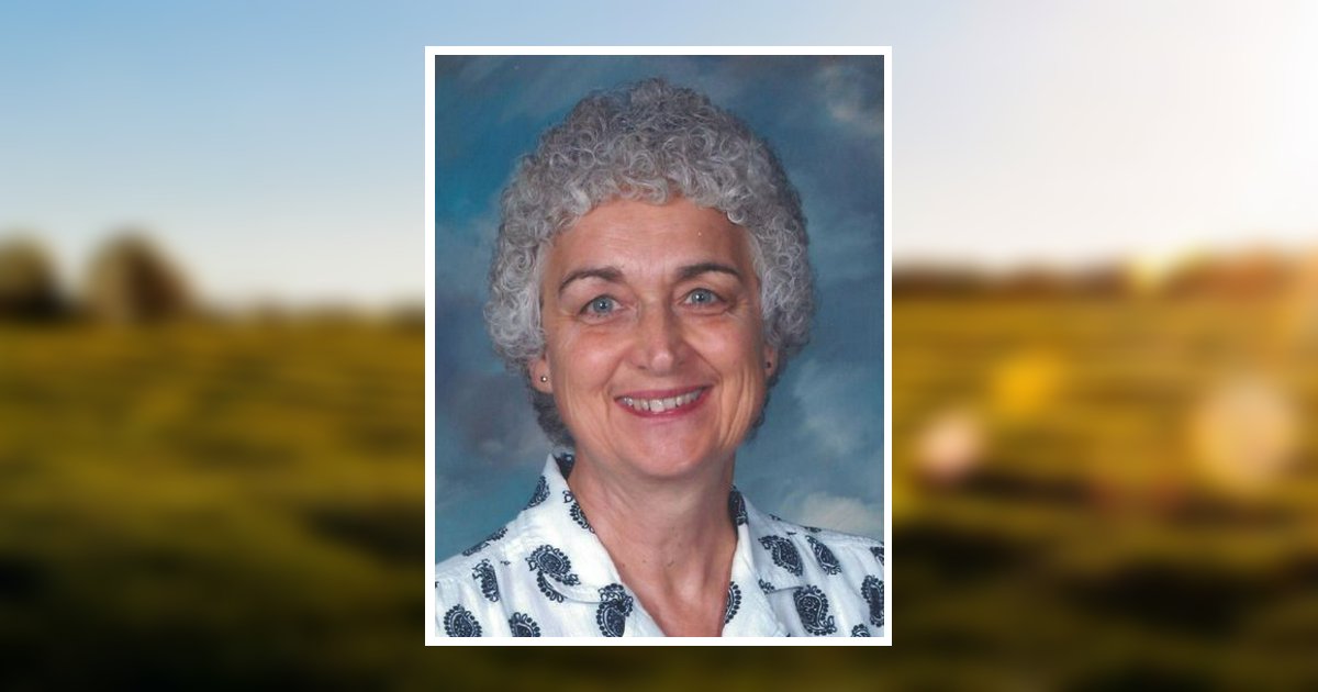 Cynthia Roper Obituary January 17, 2015 - Rudd Funeral Home