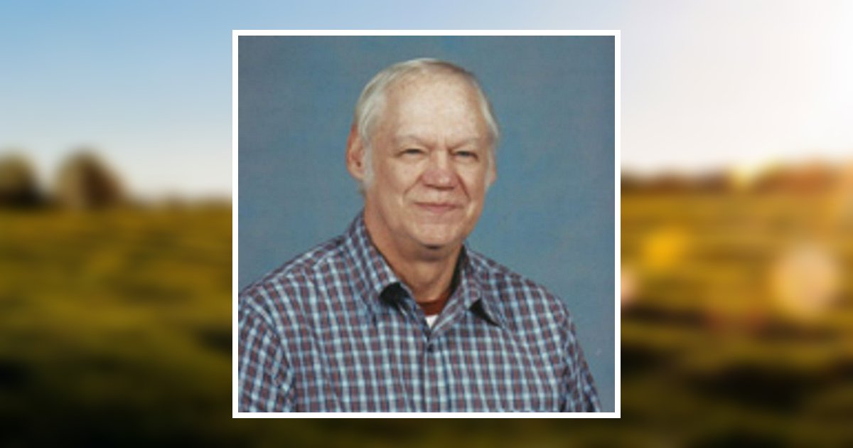 Jimmy 'Jim' Howard Obituary May 27, 2020 - Springer-Voorhis-Draper ...