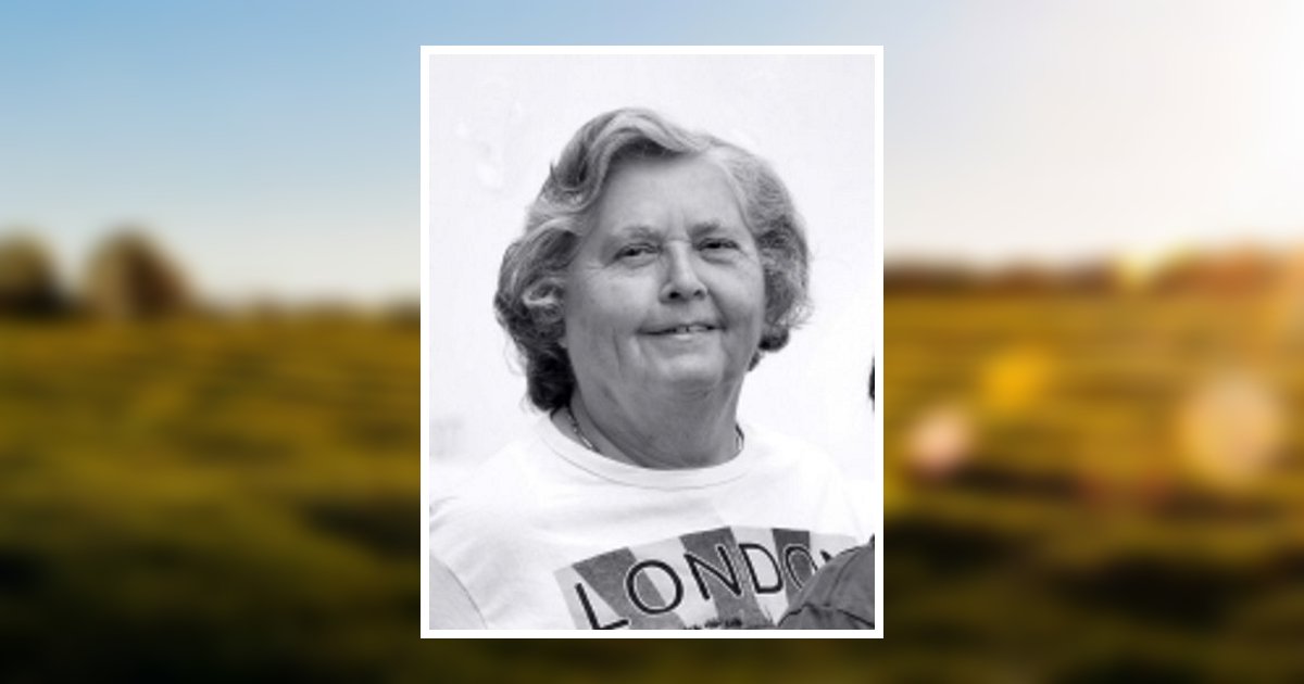 Lilah Mae Copley Obituary November 15, 2022 - Reger Funeral Home