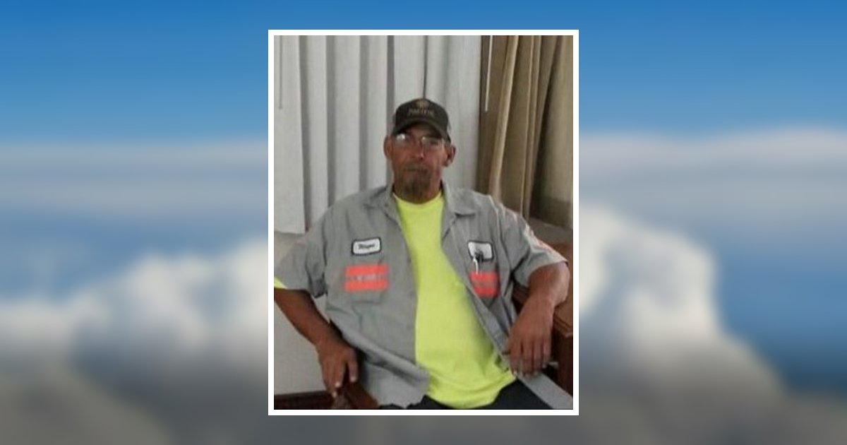 Wayne Alan Tinkey Obituary May 4, 2025 - Brown's Cremation & Funeral ...