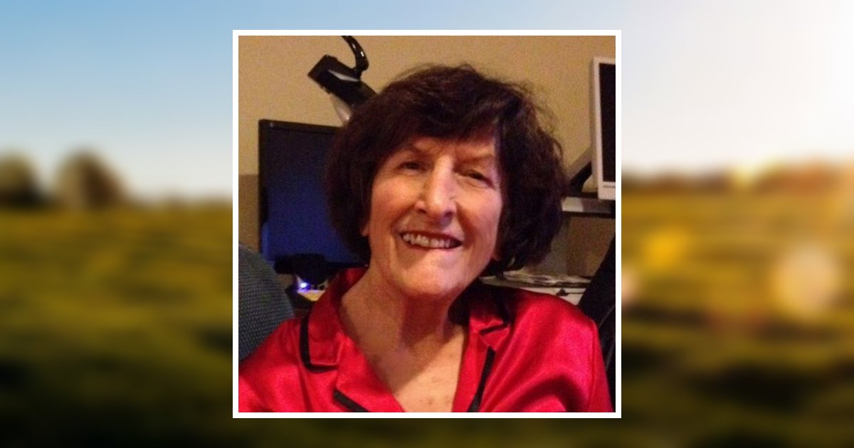 Deliska Moore Obituary June 2, 2021 - Mobile Memorial Gardens Funeral Home