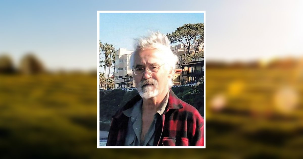 Leo Mucha Obituary March 20, 2021 - Taylor-Stine-Waid Funeral Home