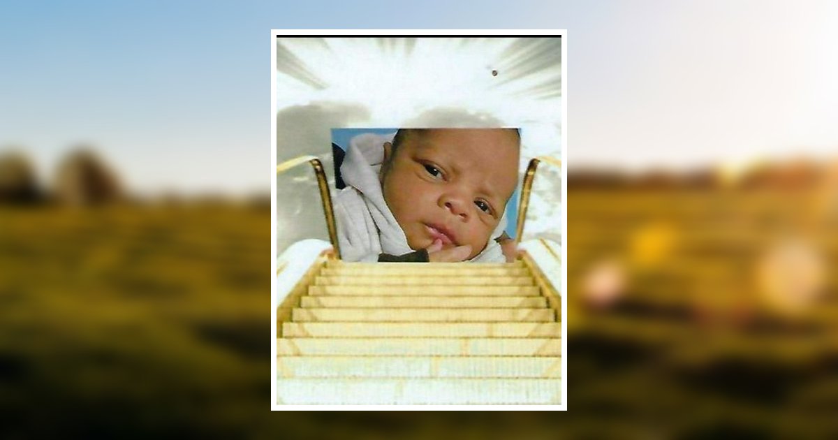 Infant Jackie Mosley Obituary May 2, 2018 - Adams Funeral Services