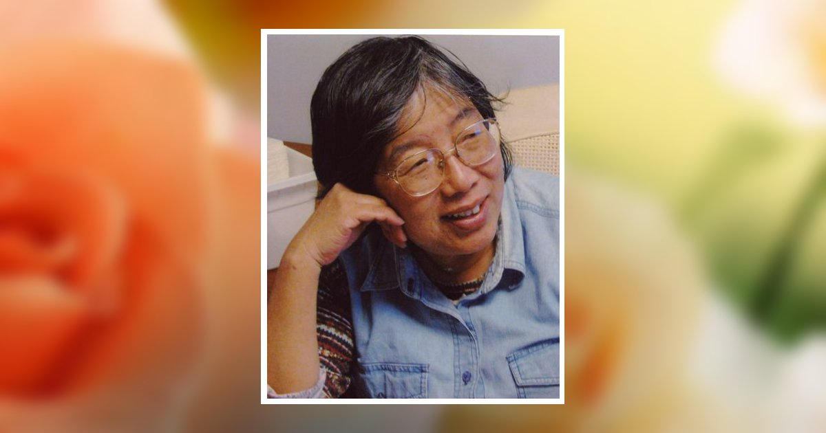 Yanping "Ping" Wu Obituary October 3, 2022 - The Donohue Funeral Homes Inc.