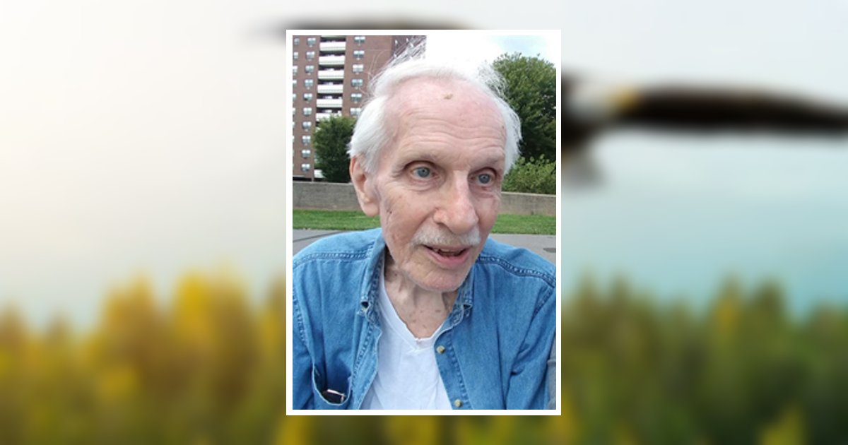 Robert L. Poff Sr. Obituary October 2, 2019 - Newcomer Orlando