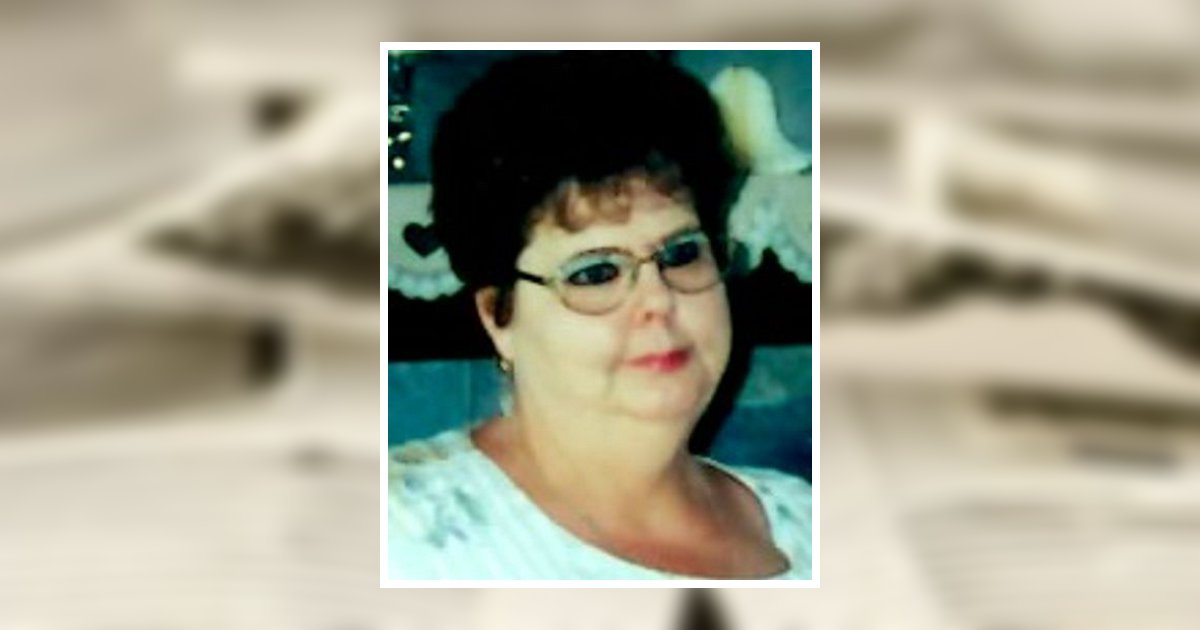 Linda Arlene Hilbert Obituary September 4, 2017 - Walbert Funeral Home ...