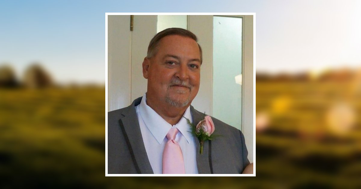 Donald Lee Henderson Sr. Obituary August 23, 2020 - Harris Funeral Home