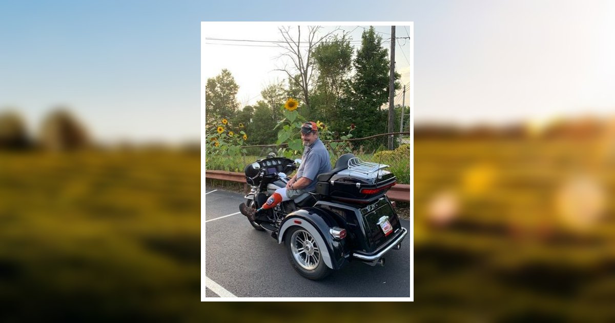 Mark Alan Totten Obituary February 9, 2023 - The Billow Funeral Homes ...