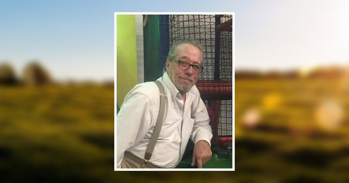 Michael Charles Capra Obituary November 13, 2022 - Warren-McElwain ...