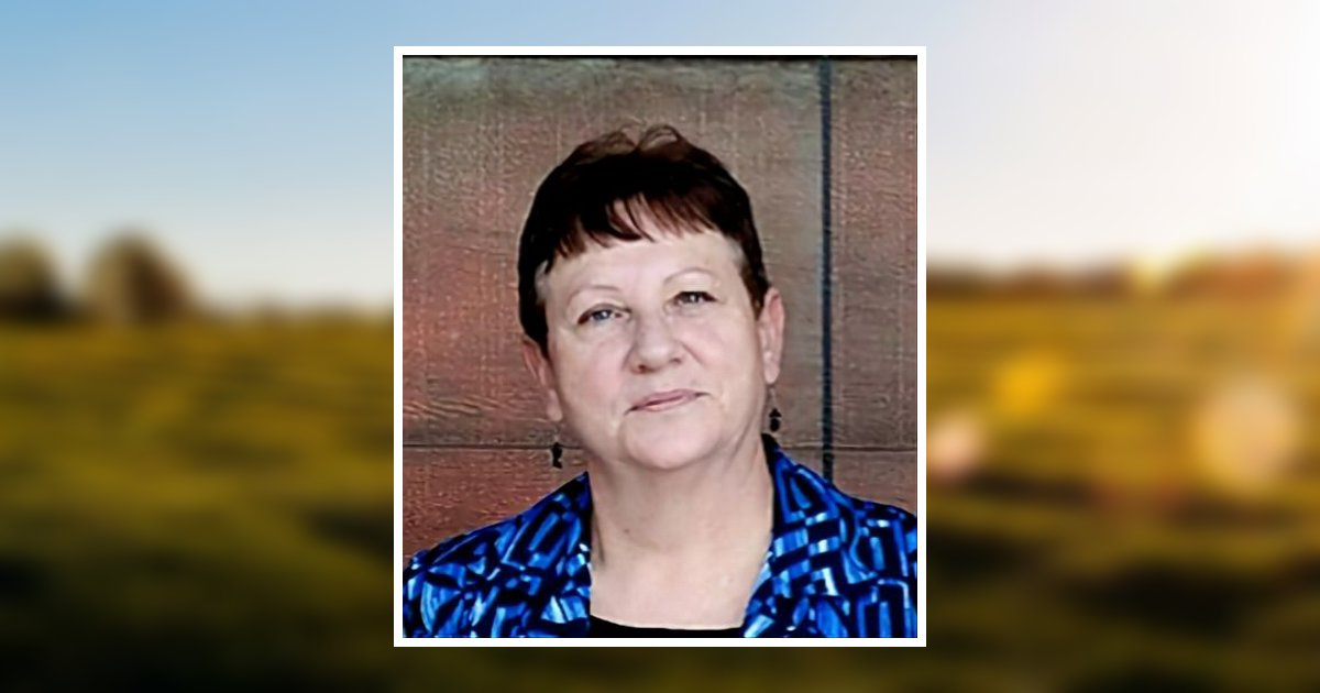 Annette Solomon Obituary September 11, 2023 - Memorial Mortuaries and ...