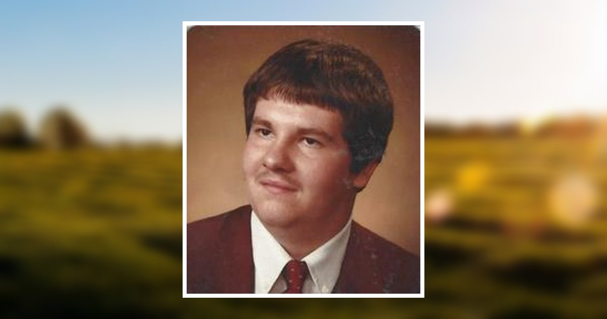 Perry Gene Fausett Obituary June 3, 2017 - Day & Genda Funeral Homes