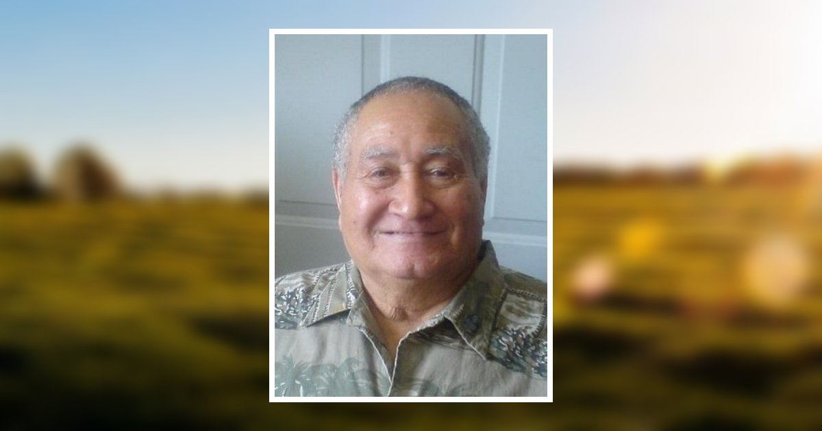 Ramon Pacheco Aponte Obituary April 17, 2021 - Collison Carey Hand ...
