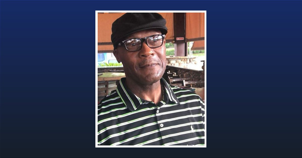 Michael Wright Obituary April 16, 2025 - Lester Lackey & Sons Funeral Home, Inc.