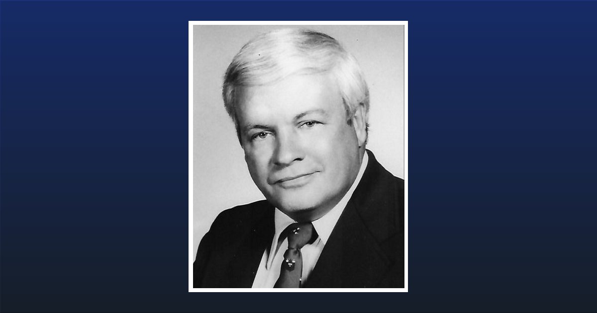 Robert R. Caster Obituary December 21, 2022 - BJ Meyer Sons Funeral ...