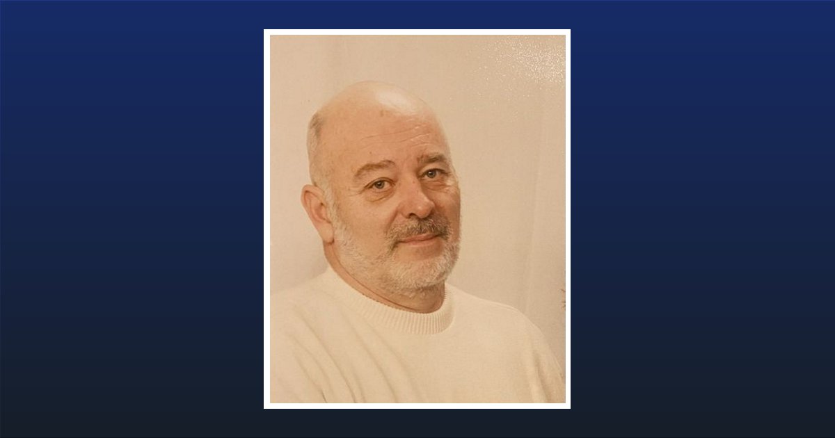 Daryl Douglas Lukehart Obituary October 2, 2024 - Dighton Marler ...