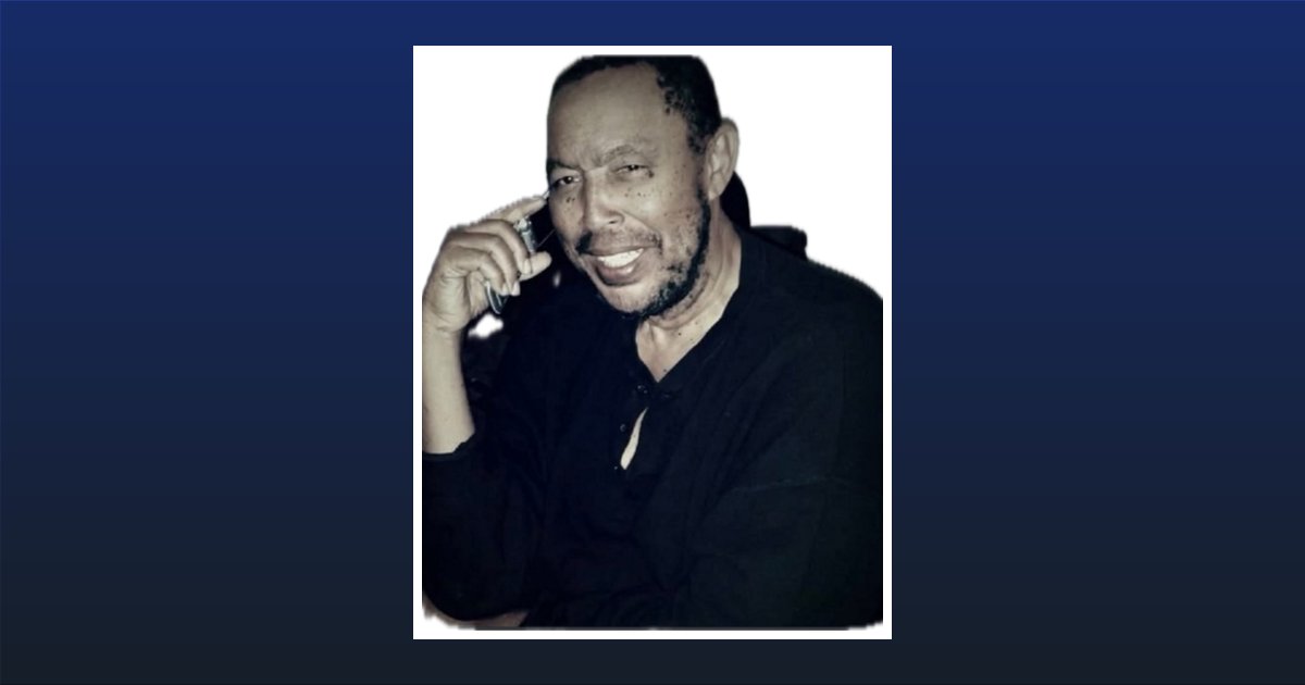 Samuel Lewis Sims Obituary February 20, 2025 - Epps Funeral Home