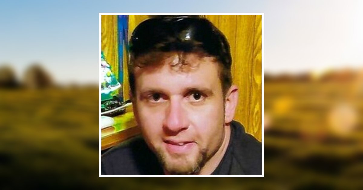 Nicholas "Nick" Theriot Obituary December 29, 2021 - Vincent Funeral Home