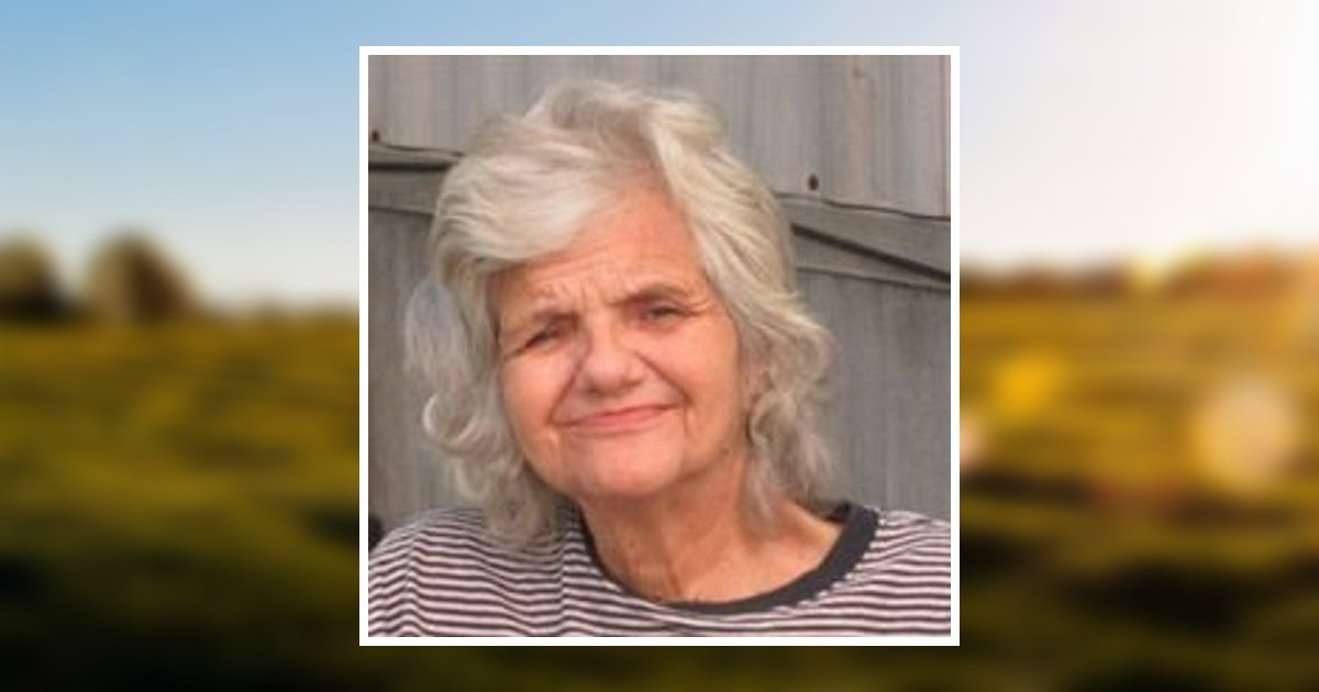 Velma Marie Ladner Obituary August 20, 2014 - Riemann Family Funeral Homes
