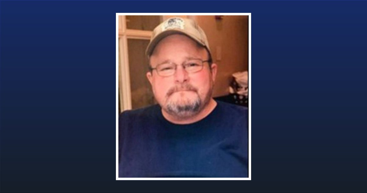 Gary John Shumate, Jr. Obituary May 19, 2023 - McComas Family Funeral Homes