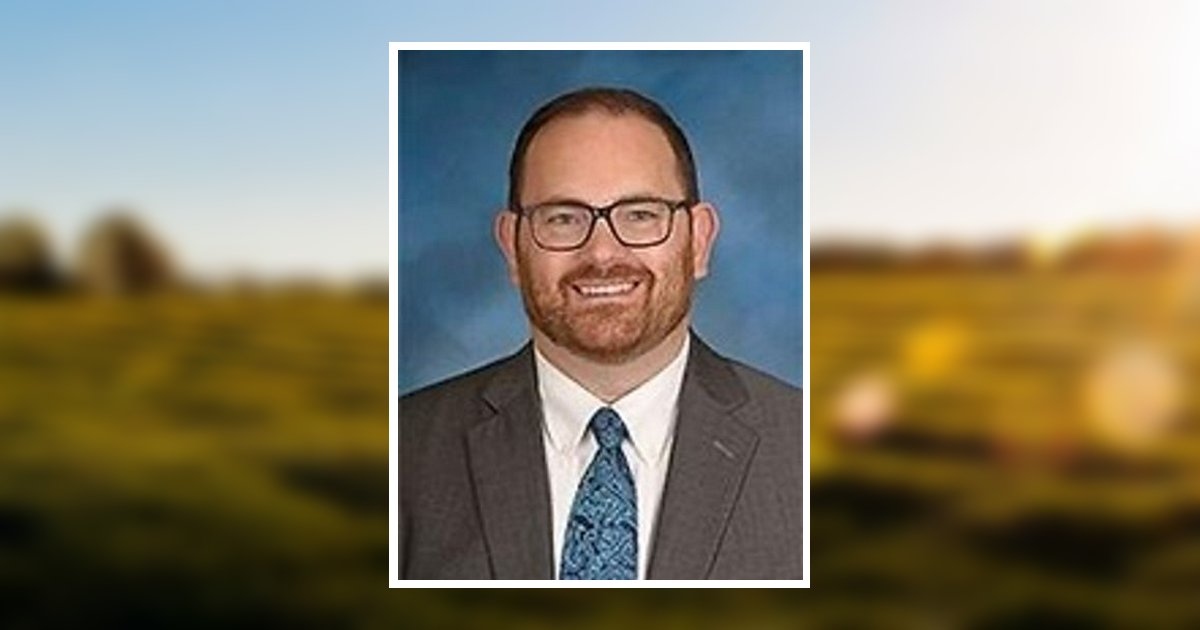 Brian Aday Obituary July 23, 2021 - Williamson Memorial Funeral Home ...