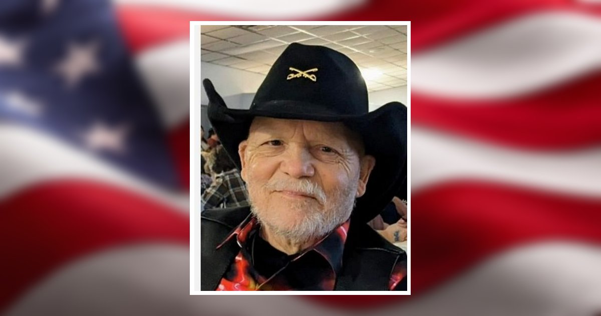 Paul C. Draper Jr. Obituary December 19, 2024 - Mitchell Family ...