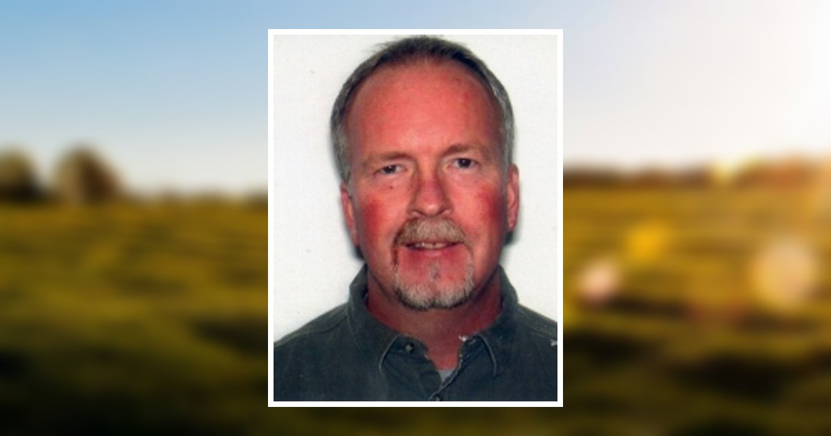 Michael Corder Obituary January 18, 2018 - Hayworth - Miller Funeral ...