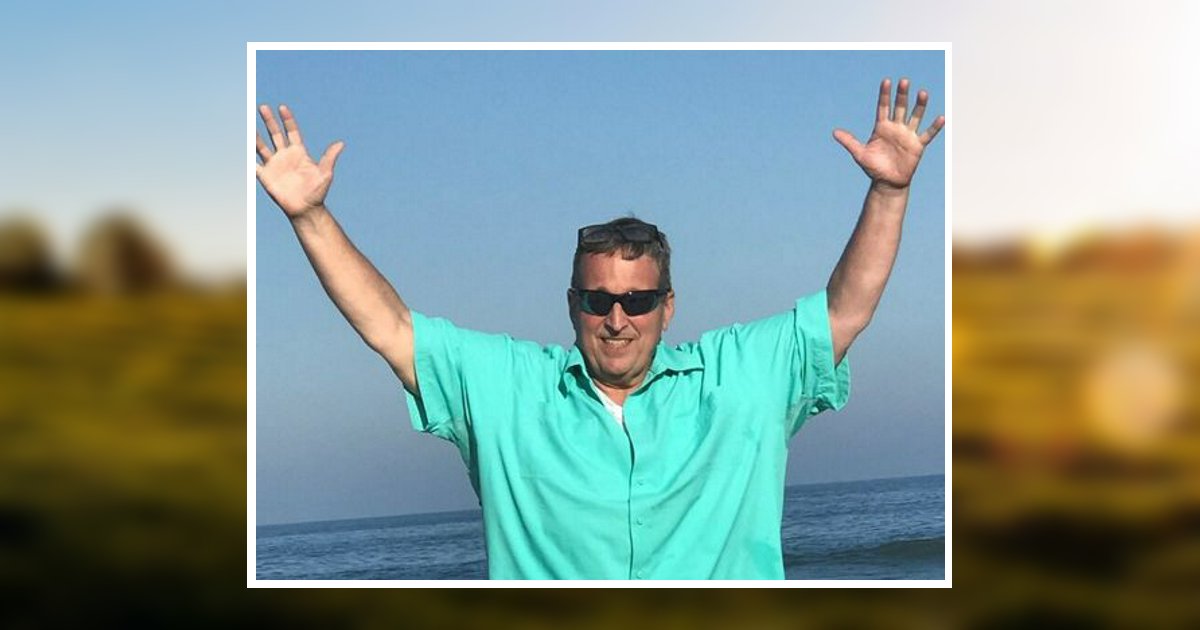 Johnny Capps Jr. Obituary October 6, 2022 - E. Alvin Small Funeral Home