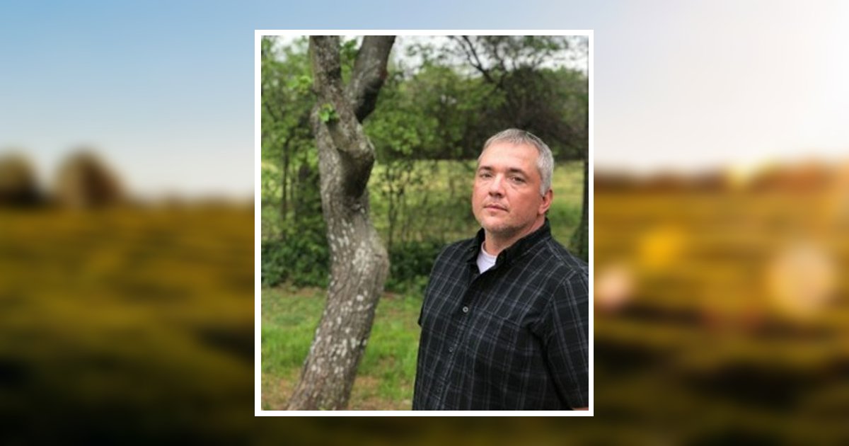 Jason Wayne Batson Obituary May 21, 2019 - Skyvue Funeral Home