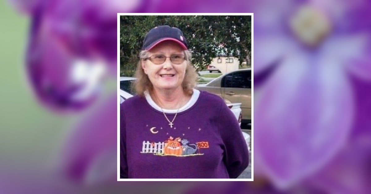 Jan Rogers Terry Obituary January 15, 2025 - Ridgeway Funeral Home