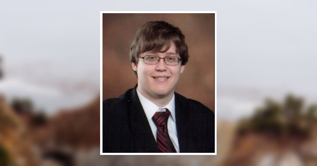 Jacob Asher Heflin Obituary June 2, 2023 - Sawyer-George Funeral Home