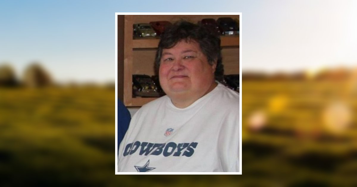 Debra Ann Hurley Obituary August 14, 2024 - Harper Funeral Home
