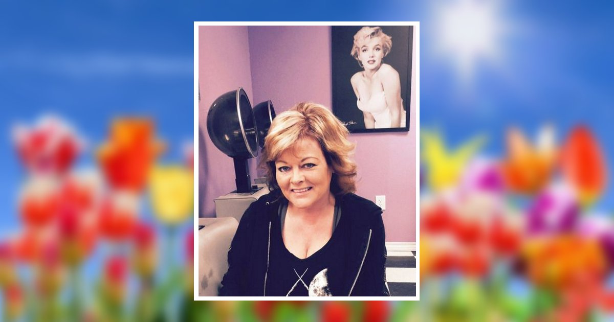 Joni Van Deventer Obituary April 3, 2025 - Sunset Memorial Gardens ...