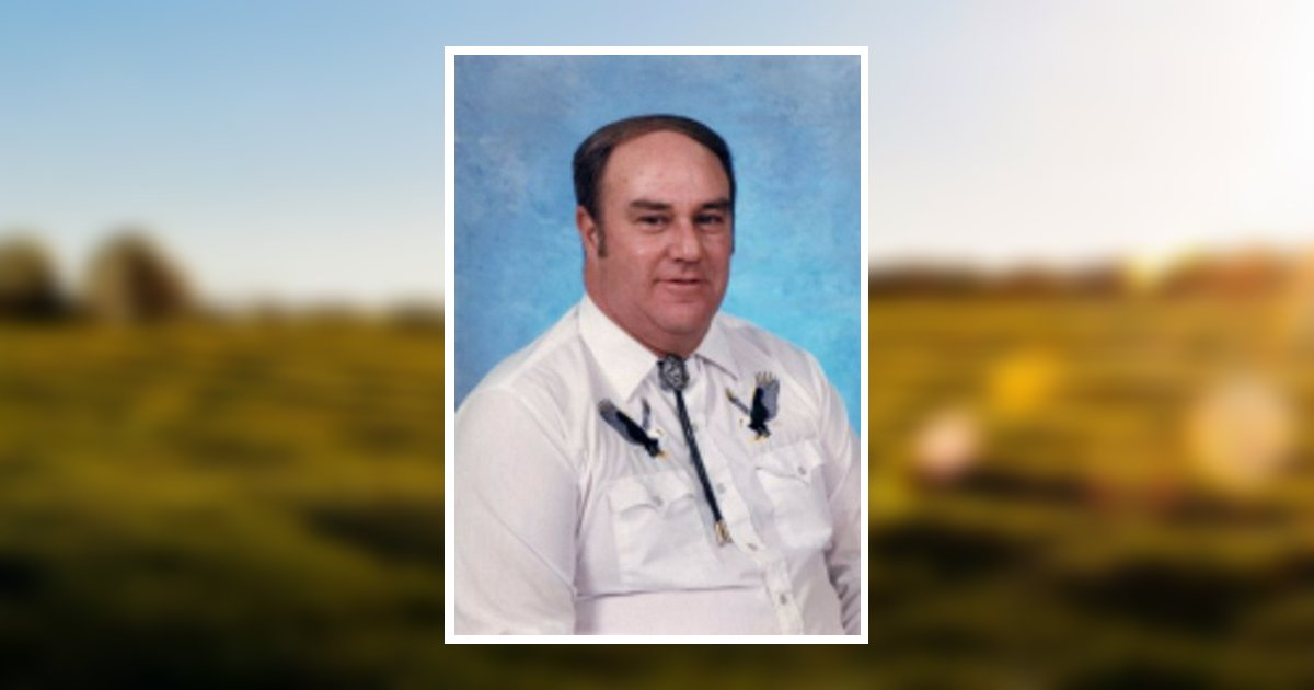 Arthur Clay Grant Obituary April 9, 2016 - Nicholson Funeral Home