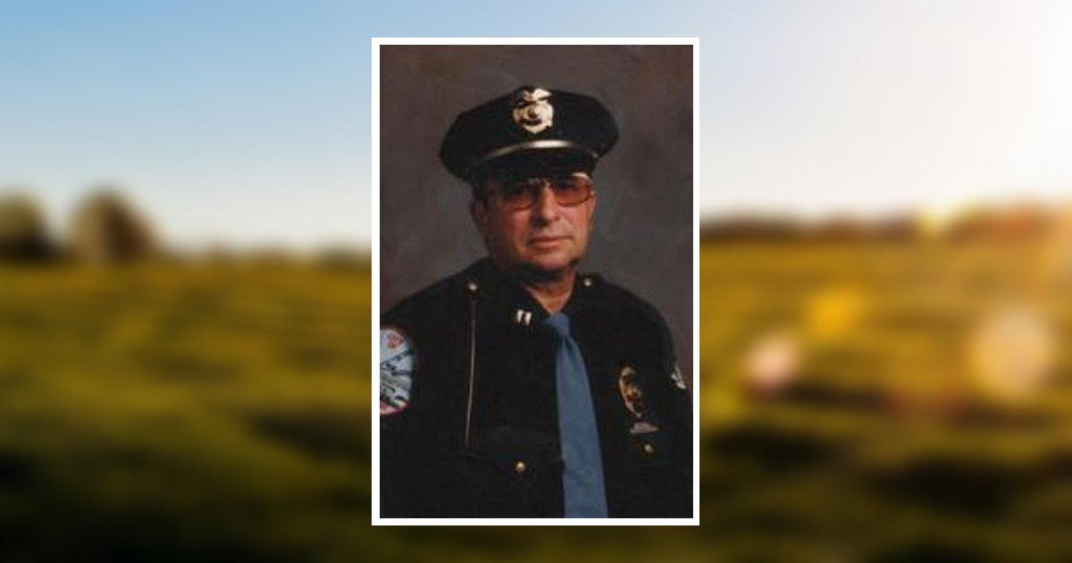 Homer Shafer Jr Obituary January 6, 2012 - Gundrum Funeral Home