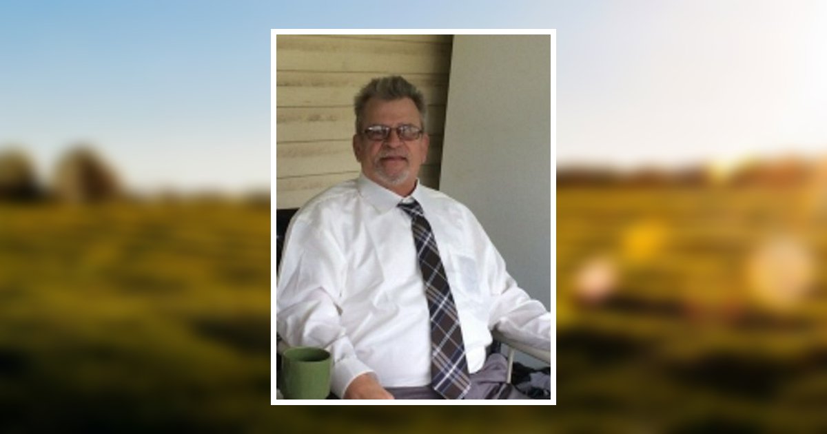Billy R. Riner Obituary November 29, 2019 - Trinity Memorial Centers