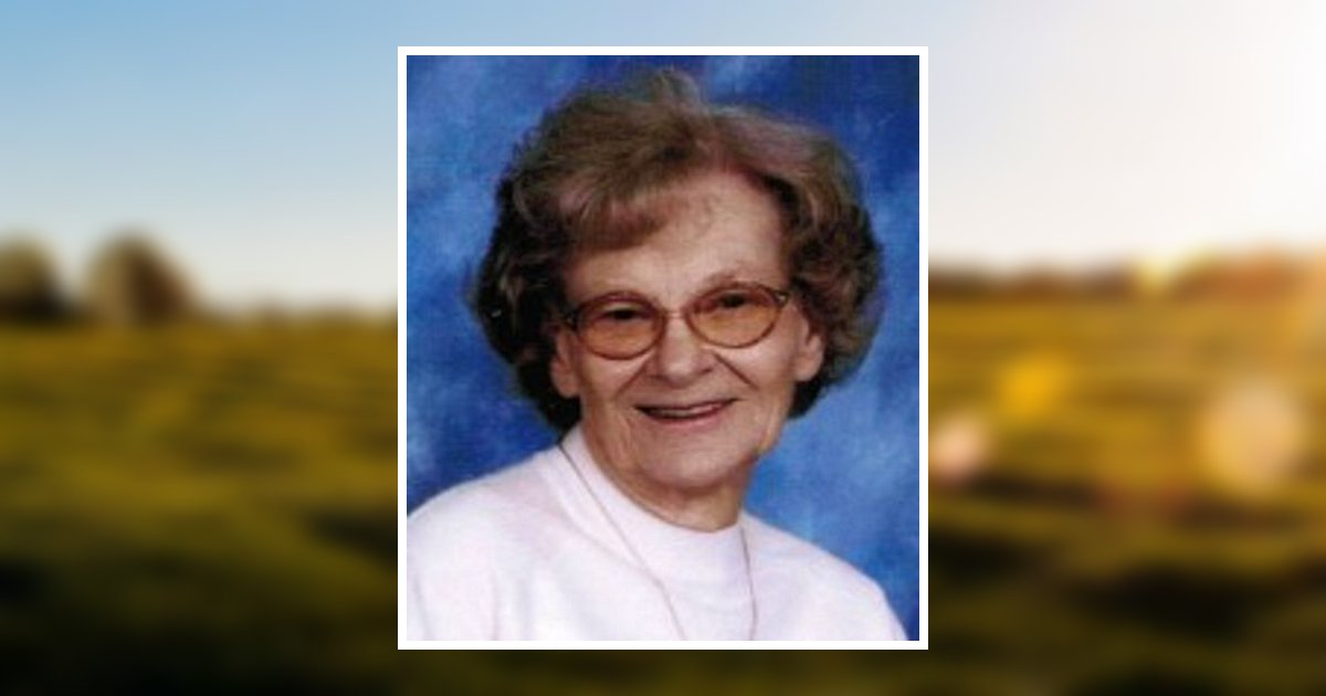 Mrs. Jewel Belton Knight Obituary 2010 - Moody Funeral Services