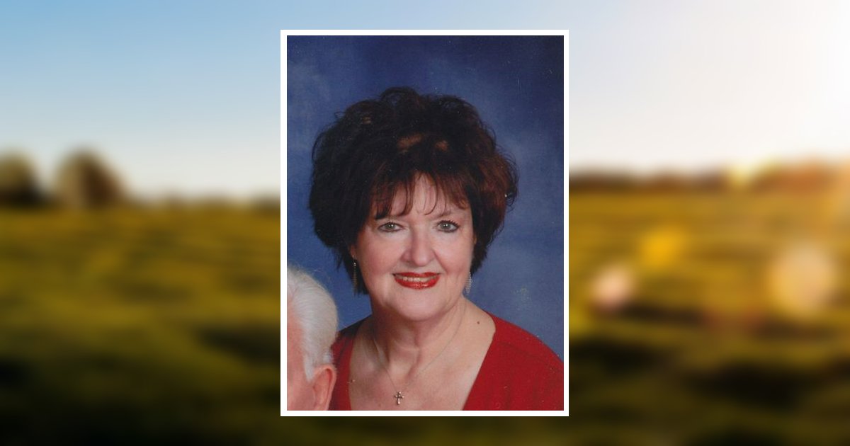 Martha Virginia (Prindle) Goetz Obituary July 29, 2018 - Glenn Funeral ...