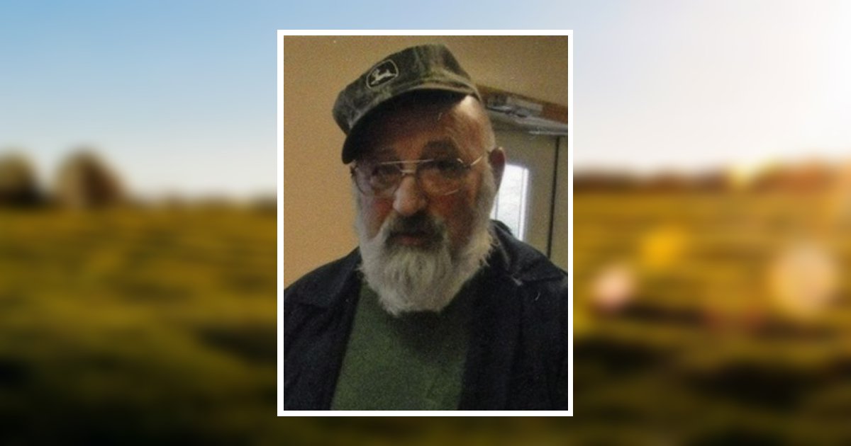 George Blair Garman, Jr. Obituary April 22, 2015 - Geisel-Styer Funeral ...