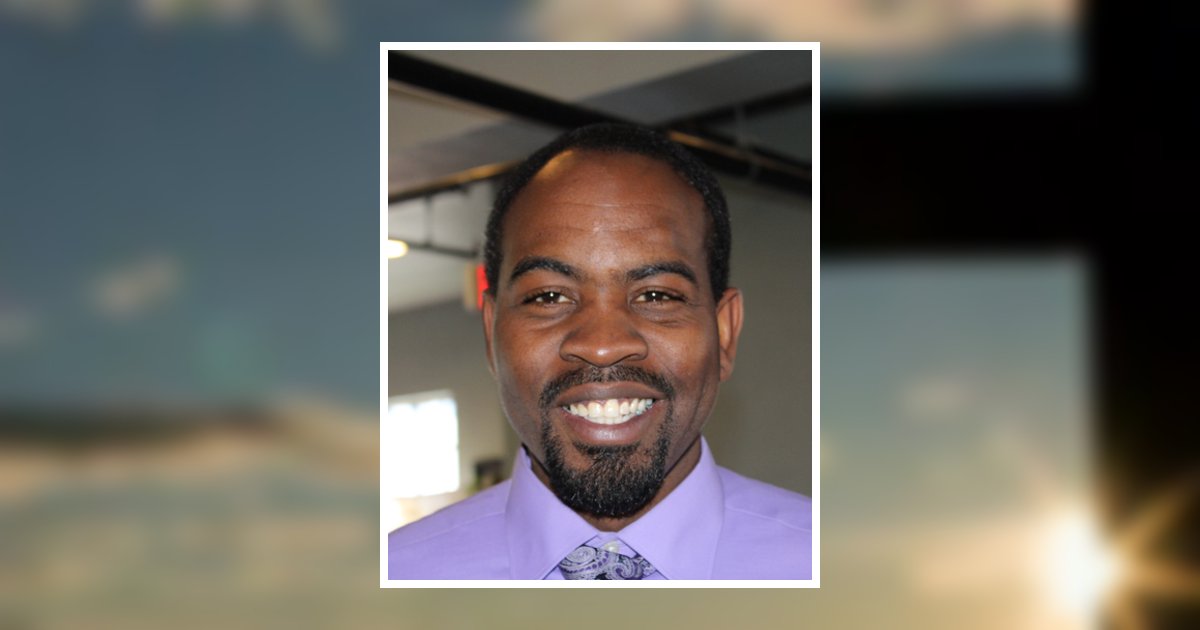 Steven Andre Turner II Obituary 2022 - Hooper Memorial Home Inc.