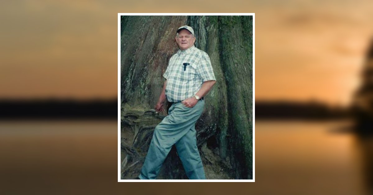Dale Housh Obituary December 30, 2023 - Opatovsky Funeral Homes