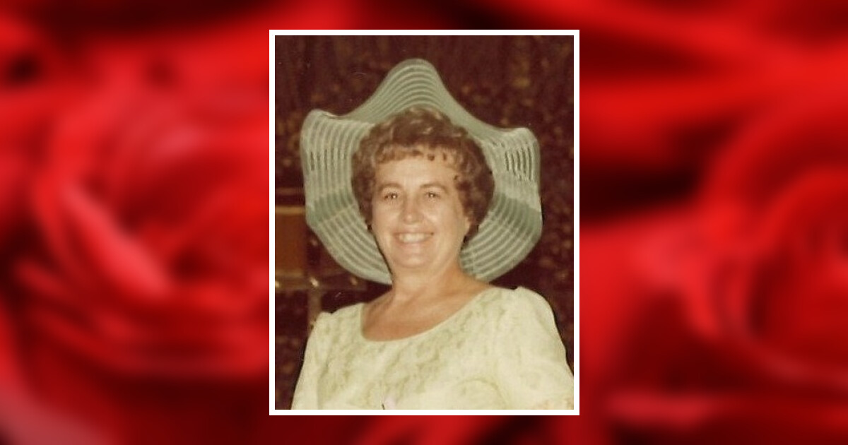 Theresa "Terry" M. Omacht Obituary January 16, 2024 - Schoeneberger ...