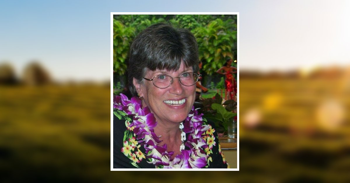 Casey (Mary Jay) Lenhardt Obituary December 28, 2023 - Applebee Funeral ...