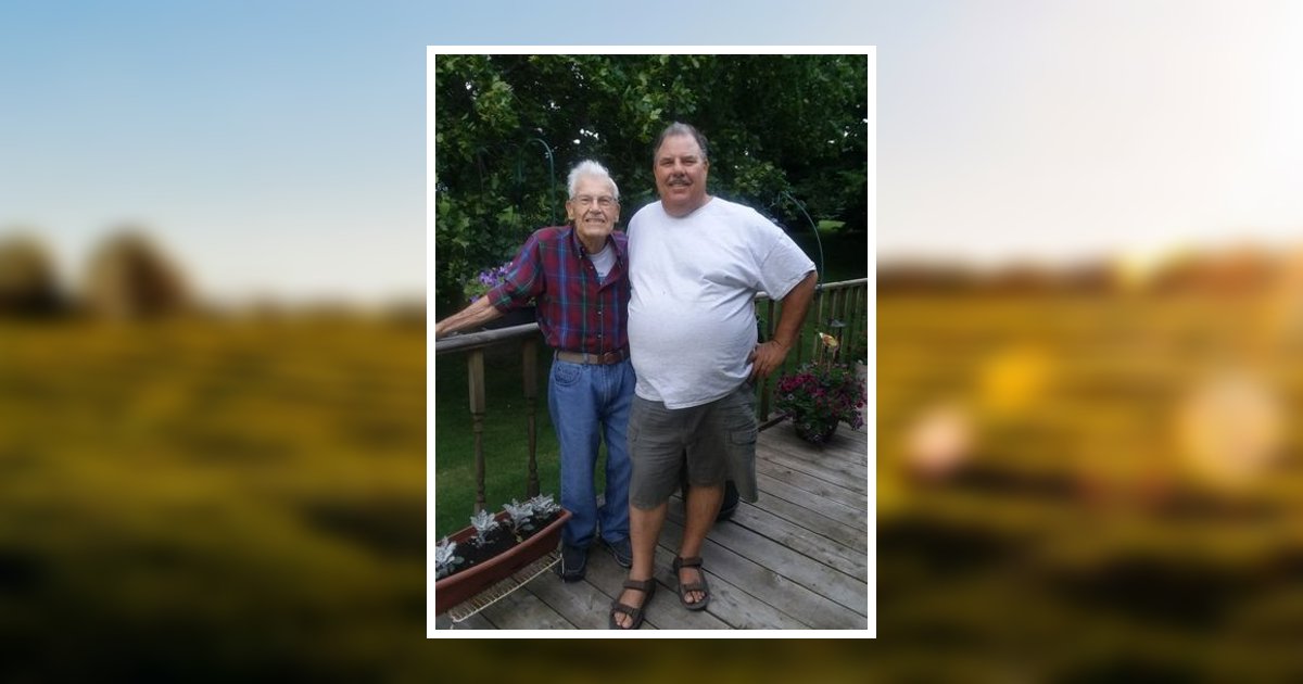 Jeffrey Michael Greuel Obituary June 24, 2020 - Grace Gardens Funeral ...