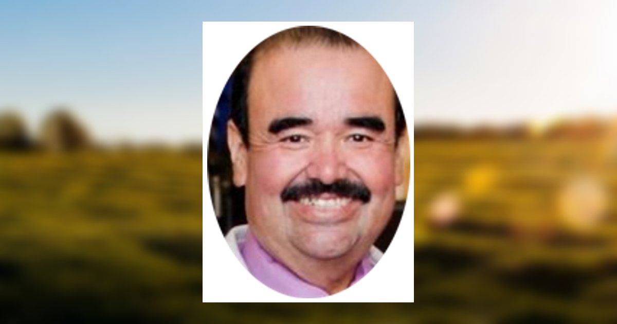 Pastor Noe Ramon Jr. Obituary October 4, 2012 - Memorial Funeral Home