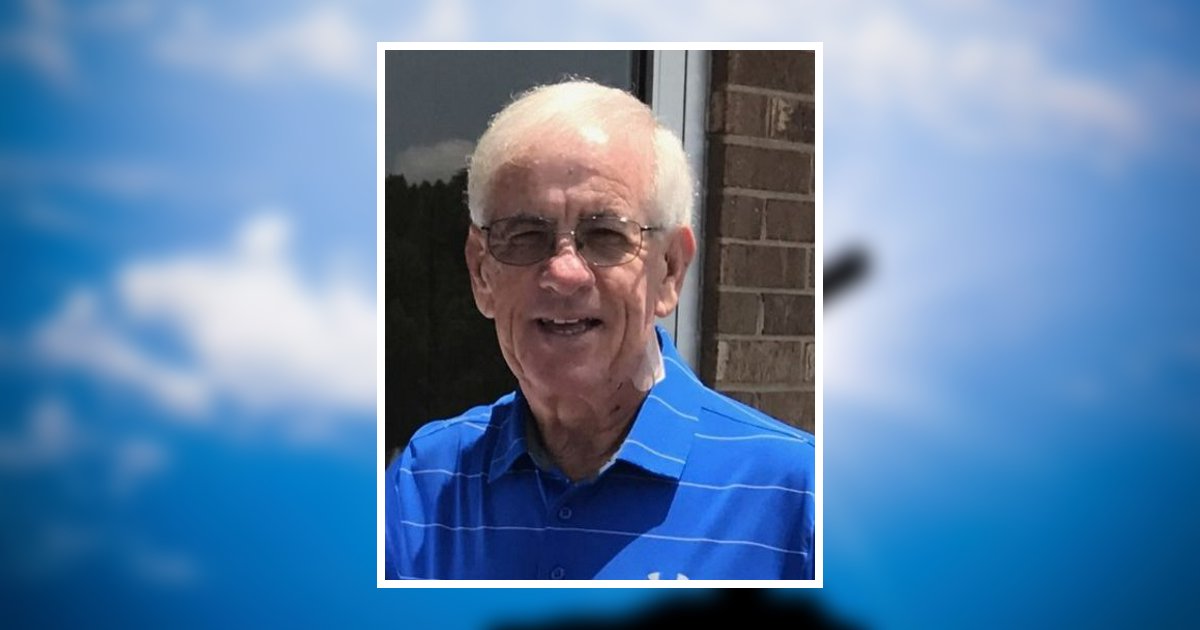 Ronald Clay Shropshire Obituary April 21, 2022 - Moody Funeral Services