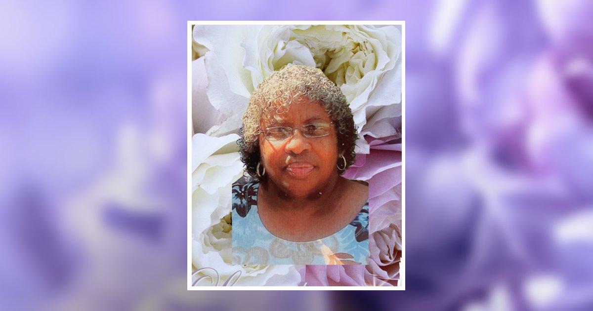 Leather Meadows Obituary July 20, 2023 - Howard Harris Funeral Services