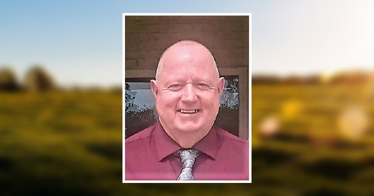 Kenneth Lee Hacker Obituary September 8, 2021 - Schaudt Funeral Service ...