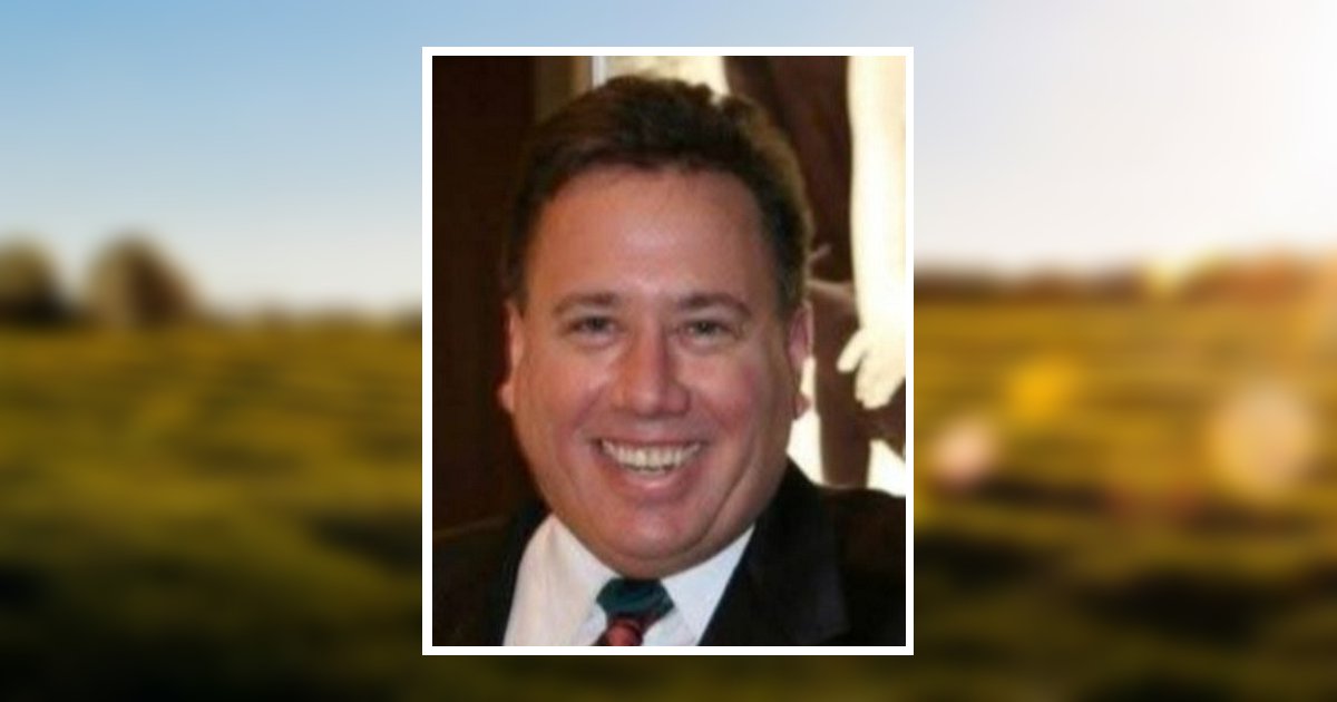 Mark Thomas Schneider Obituary March 17, 2024 - Naugle Funeral Home