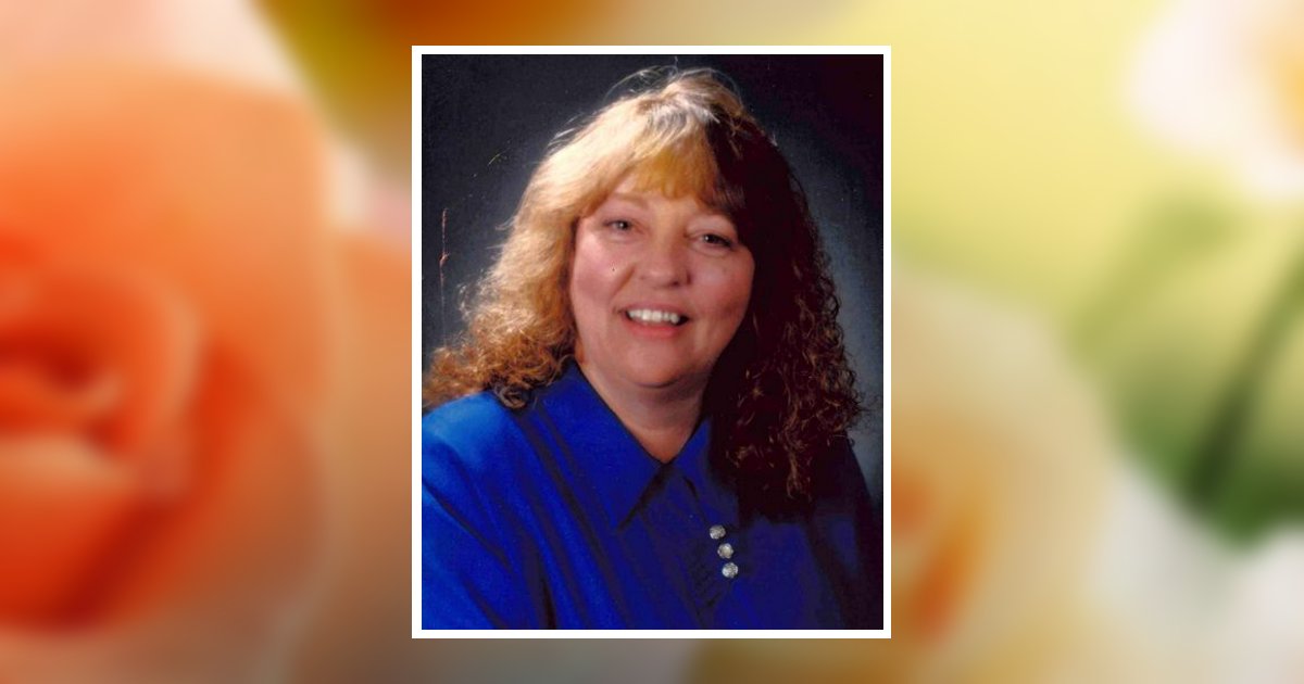 Donna Rae Mason Howe Obituary April 23, 2025 - Cawood Funeral Home